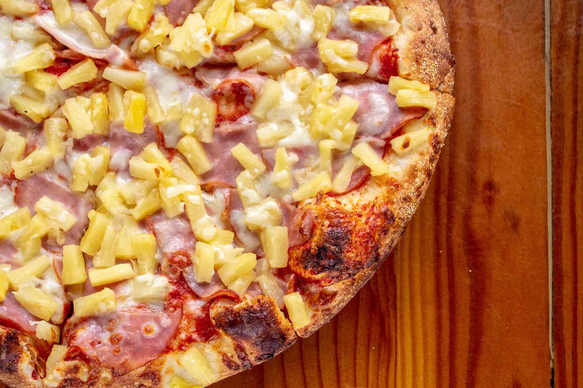 Sandy Menu | Sparky's Pizza